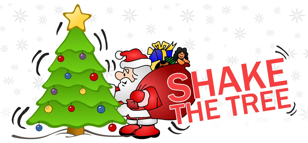 Shake the Tree | 94-3 The Drive - Winnipeg's Classic Rock!