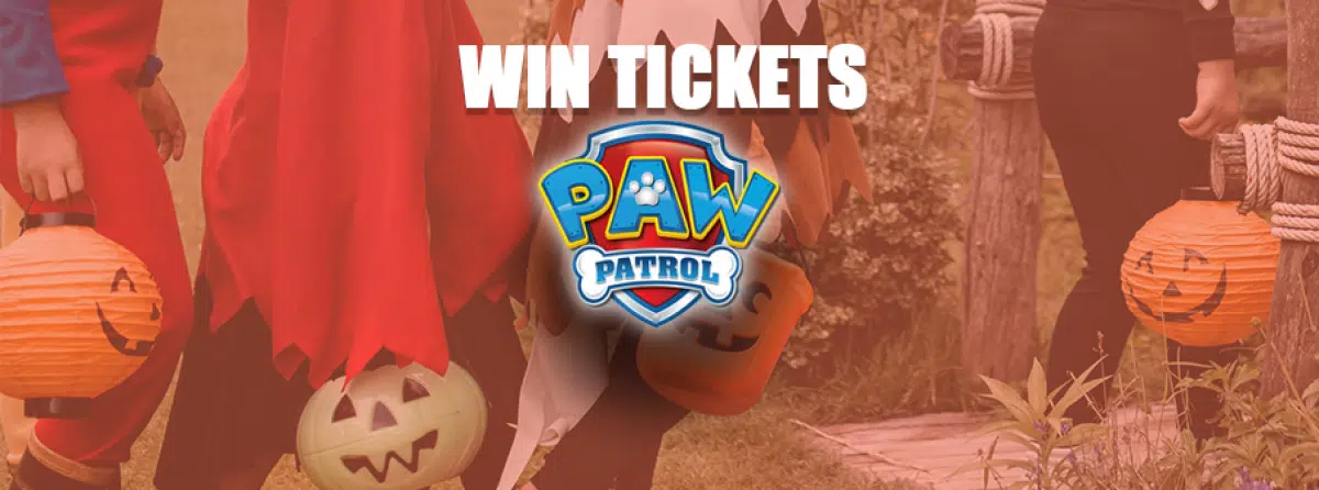 Paw Patrol | New Country 96.9 - Greater Moncton