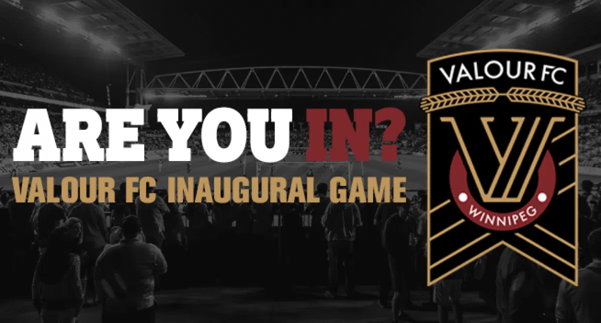 Valour FC - Game 1 | QX104 - Country