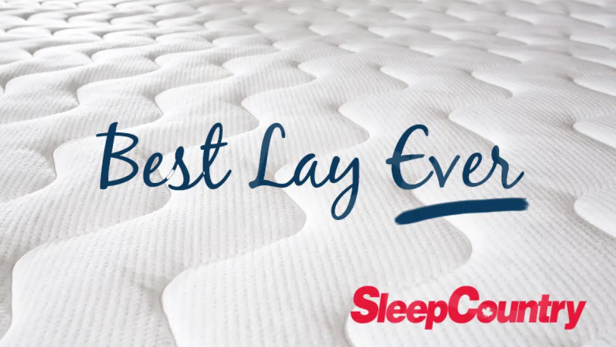 The Zone's Best Lay Ever! | The Zone @ 91-3