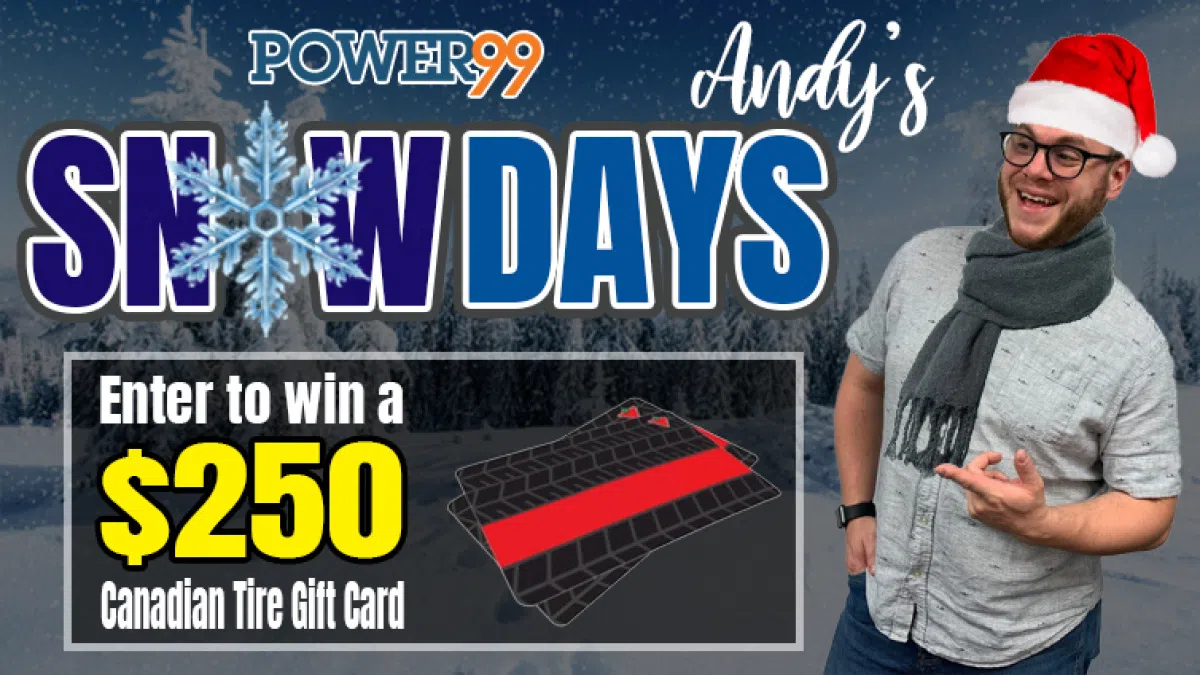 Power99 - Saskatchewan's Hit Music