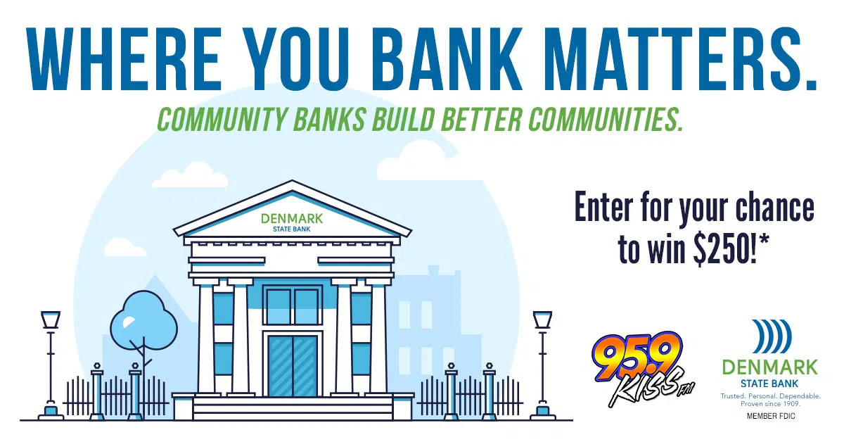 All Contests | #1 For All The Hits - 95.9 KISS FM