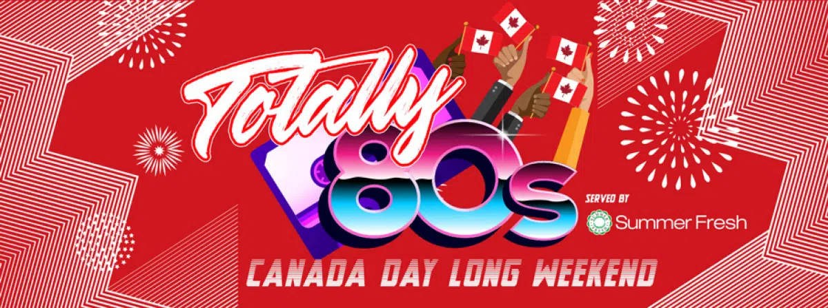 boom 97.3 - 70s 80s 90s