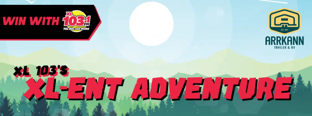XL 103 Calgary