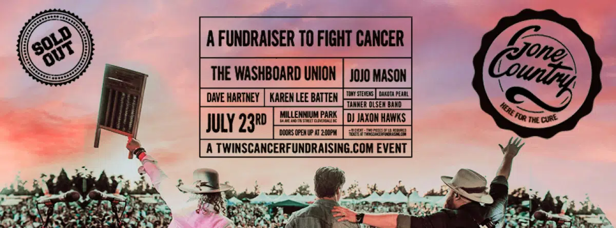 WIN | 93.7 JR Country