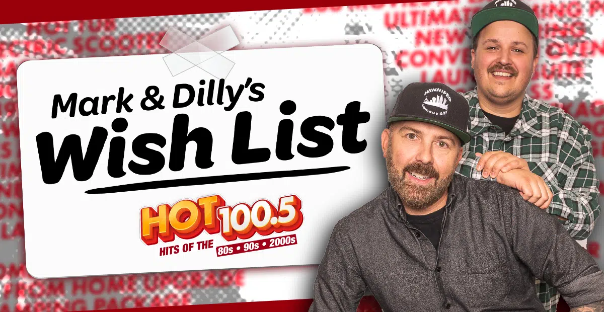 HOT 100.5 - Hits of the 80s · 90s · 2000s