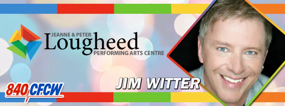 10-31-2022 Country Club: Jim Witter - The Piano Men | 840 CFCW AM