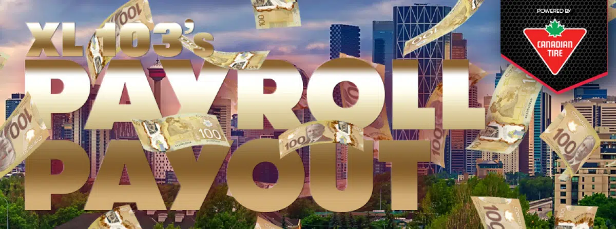 XL 103 Calgary