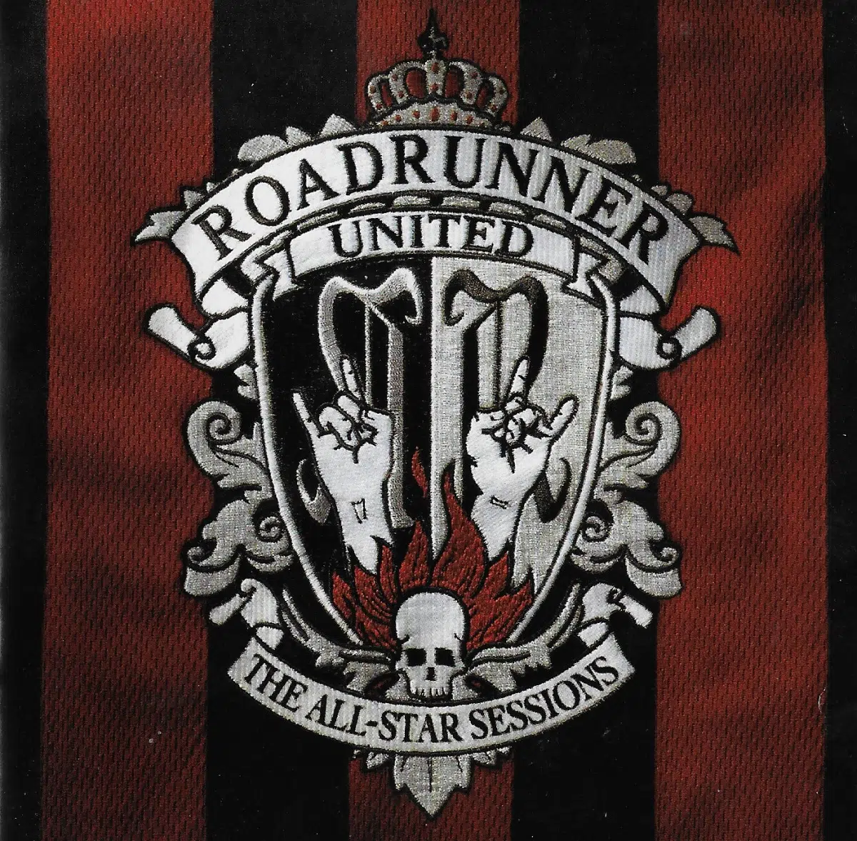 Roadrunner Records Logo