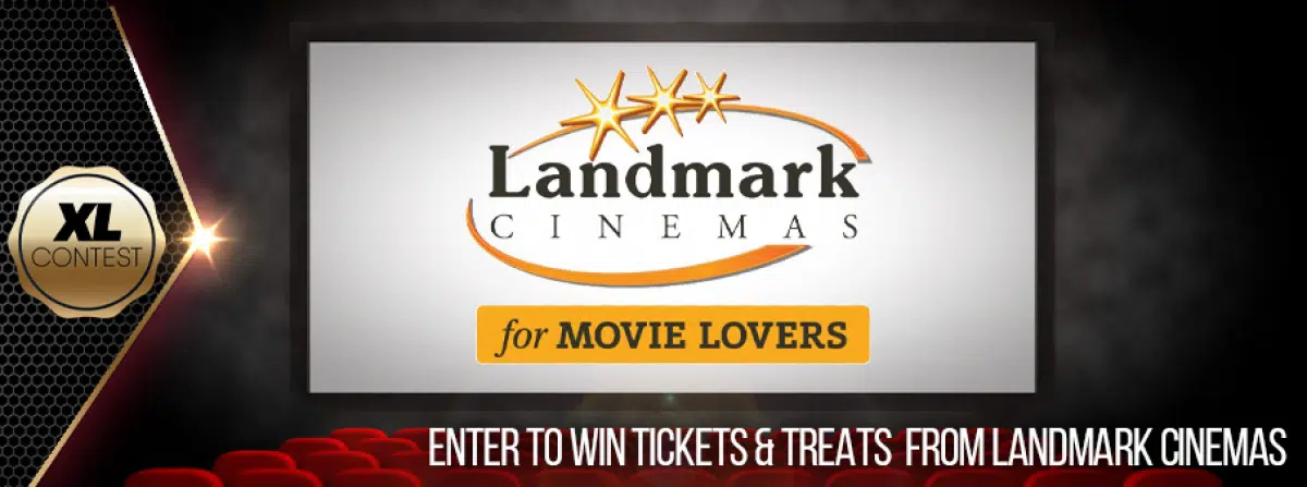 Contests | XL 103 Calgary