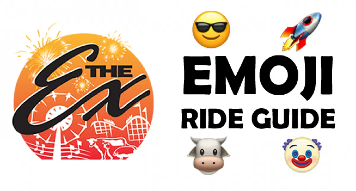 Red River EX - Emoji Guide | QX104 - Country