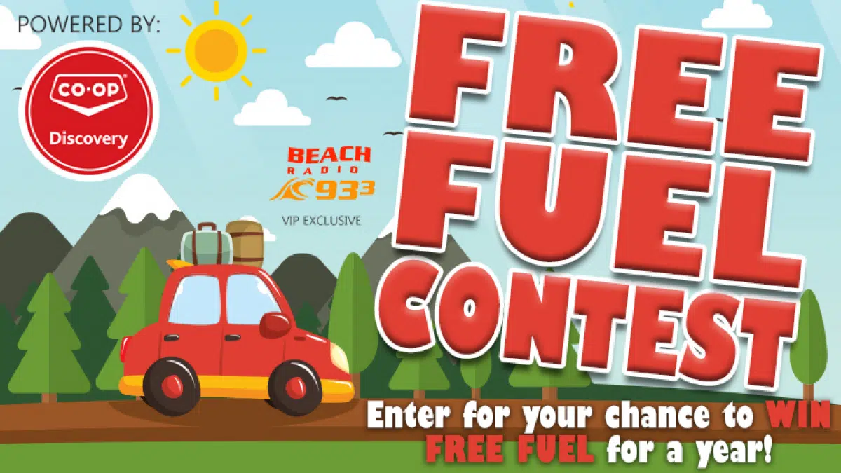 Player | 93.3 Beach Radio