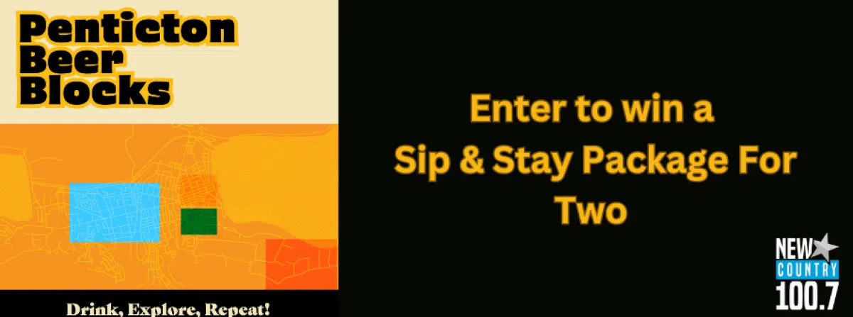 New Country 100.7 - Kelowna