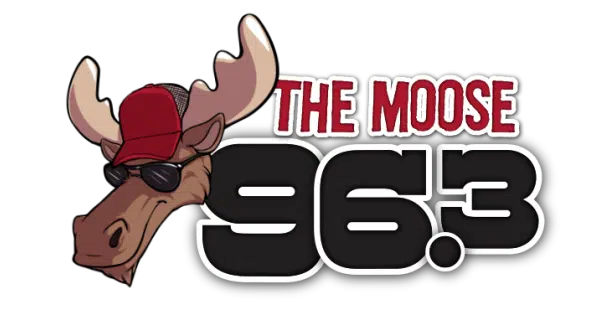 The Moose 96.3