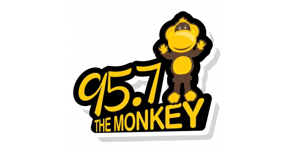 95.7 The Monkey
