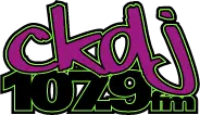 CKDJ 107.9 Ottawa's New Music