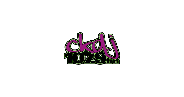 CKDJ 107.9 Ottawa's New Music