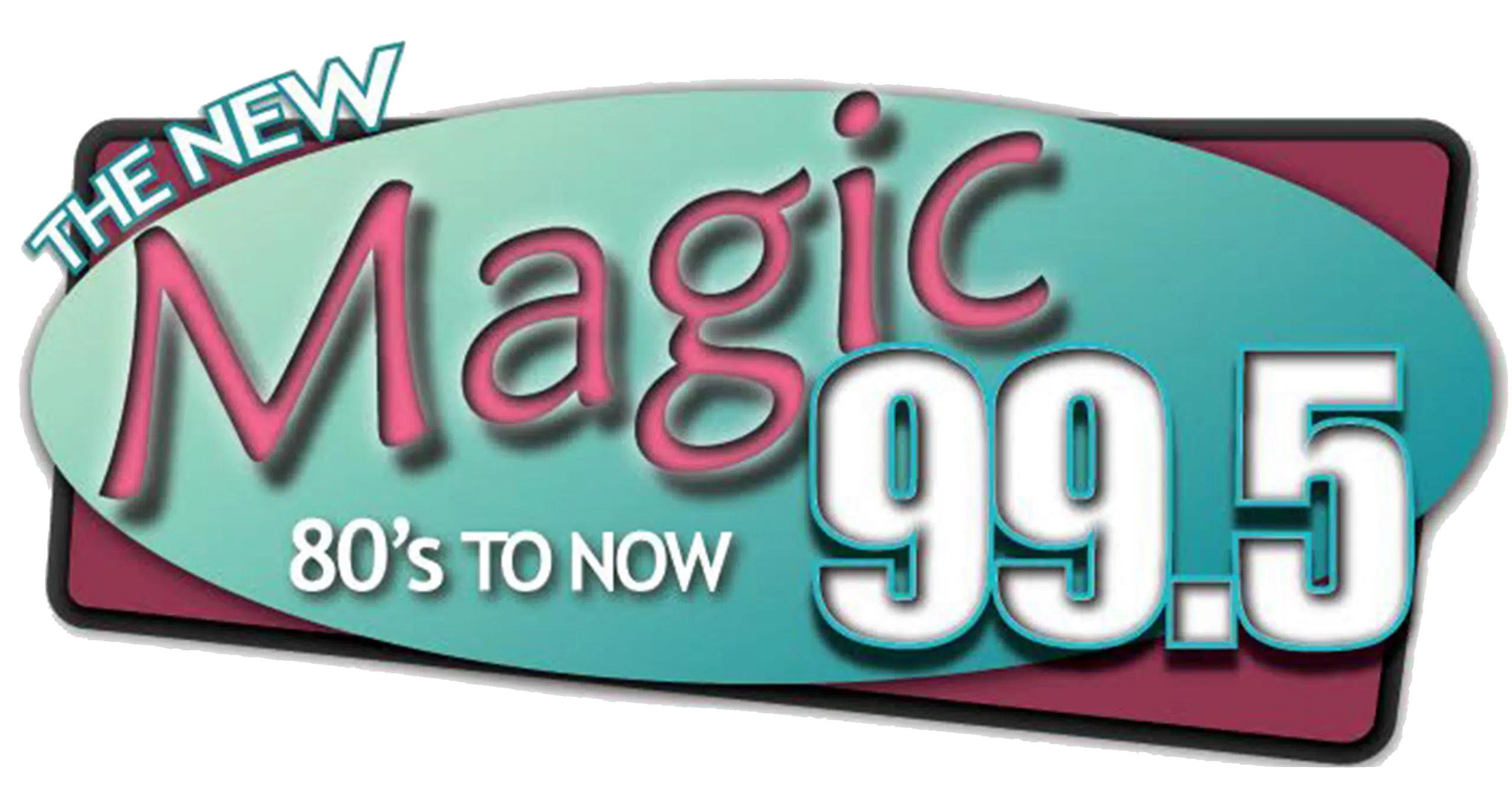 magic995fm.com