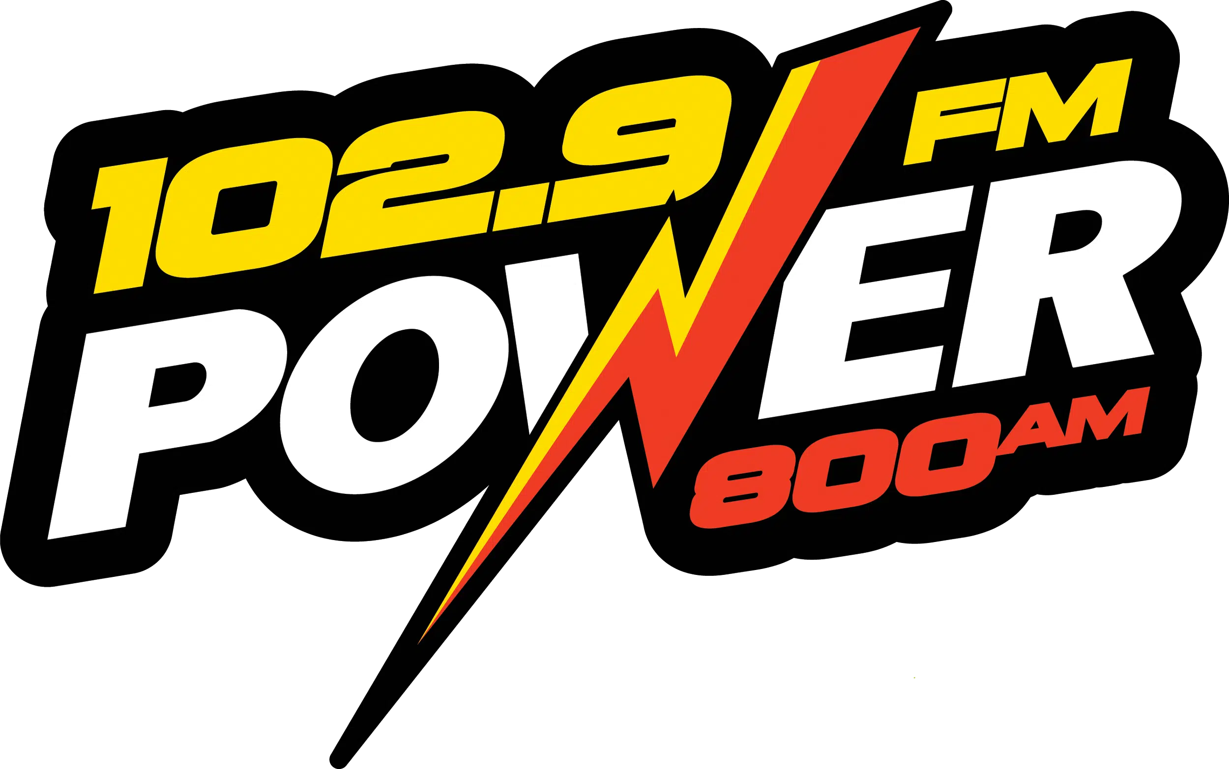 Power 800 AM
