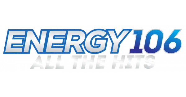 ENERGY 106 · Winnipeg's #1 Station for All The Hits
