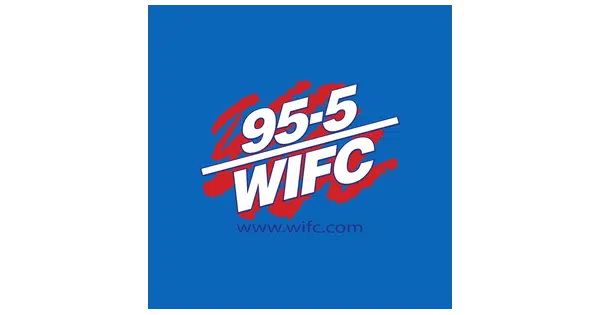 95.5 WIFC