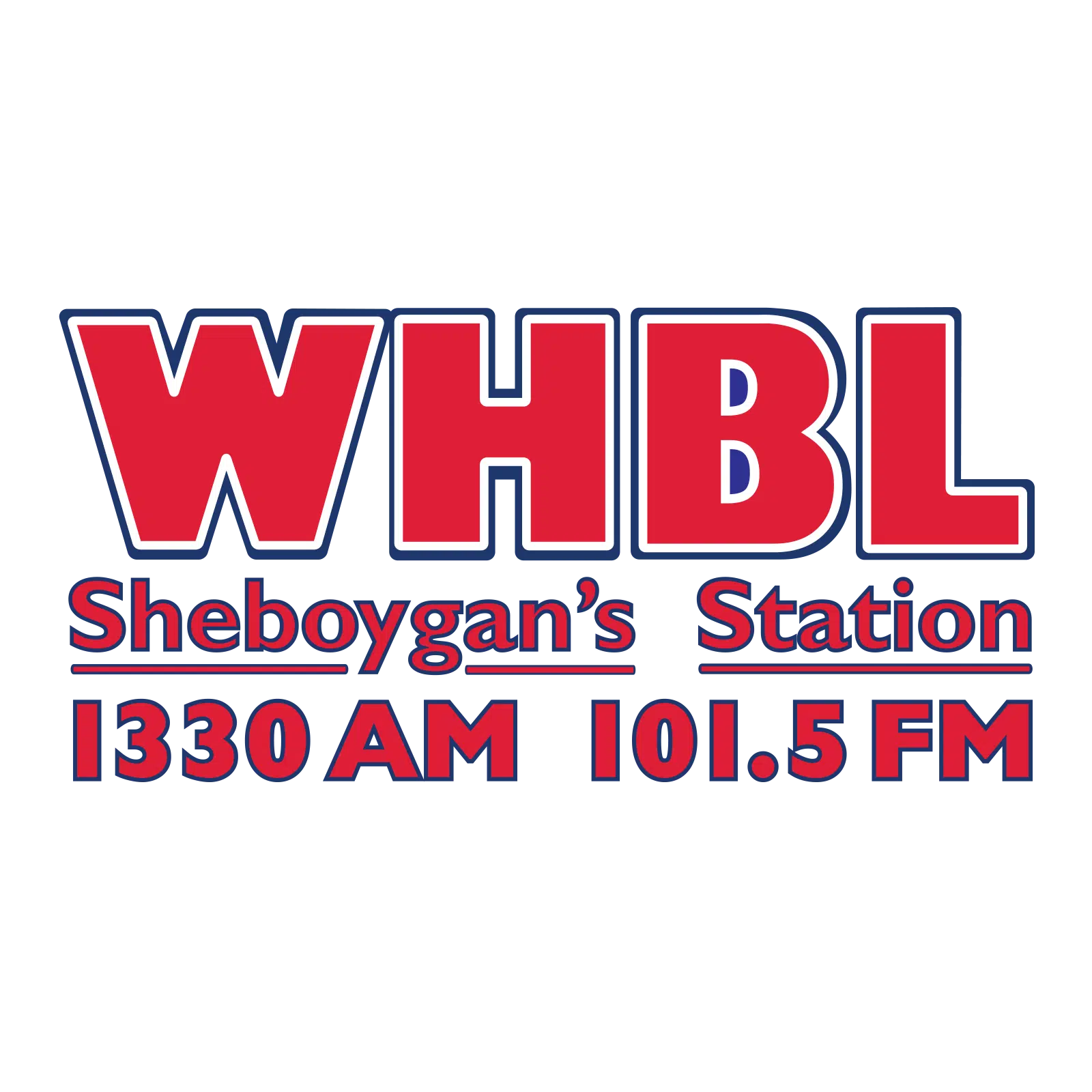 1330 & 101.5 WHBL