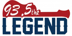 93.5 The Legend