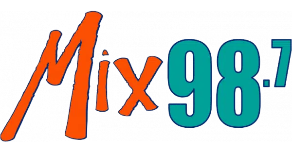 WJKK Mix 98.7