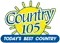 Country 105