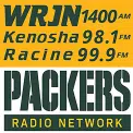 WRJN - Radio Home for Packers