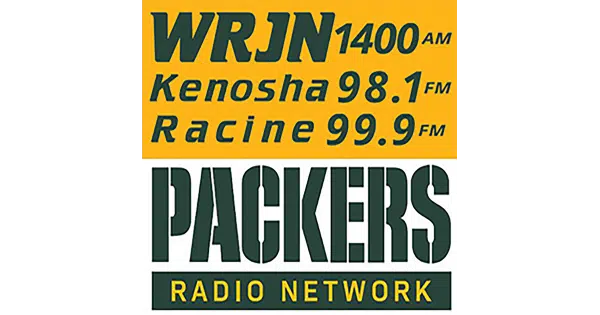 WRJN - Radio Home for Packers
