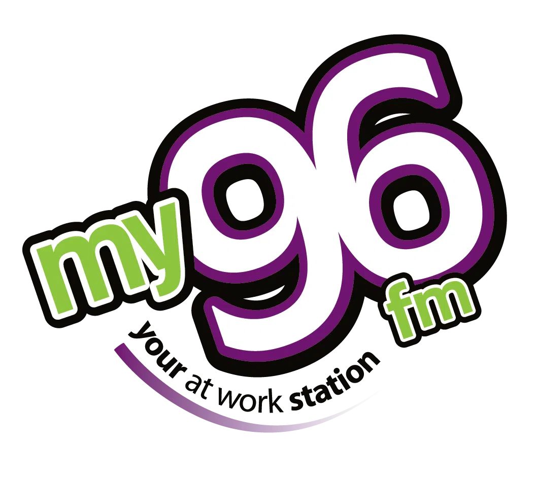 MY96 FM