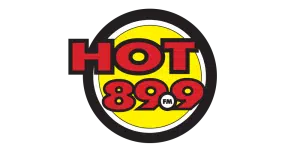 THE NEW HOT 89.9
