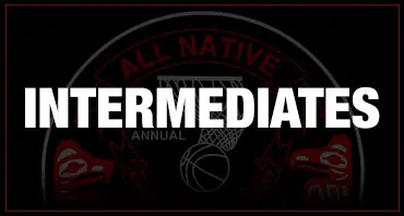 All Native Basketball Tournament | CFNR Network