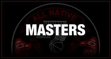All Native Basketball Tournament | CFNR Network