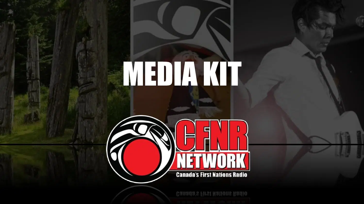About Us | CFNR Network