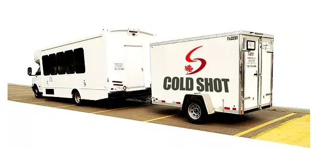 Alberta-based bus service expanding to Peace Region | CFNR Network