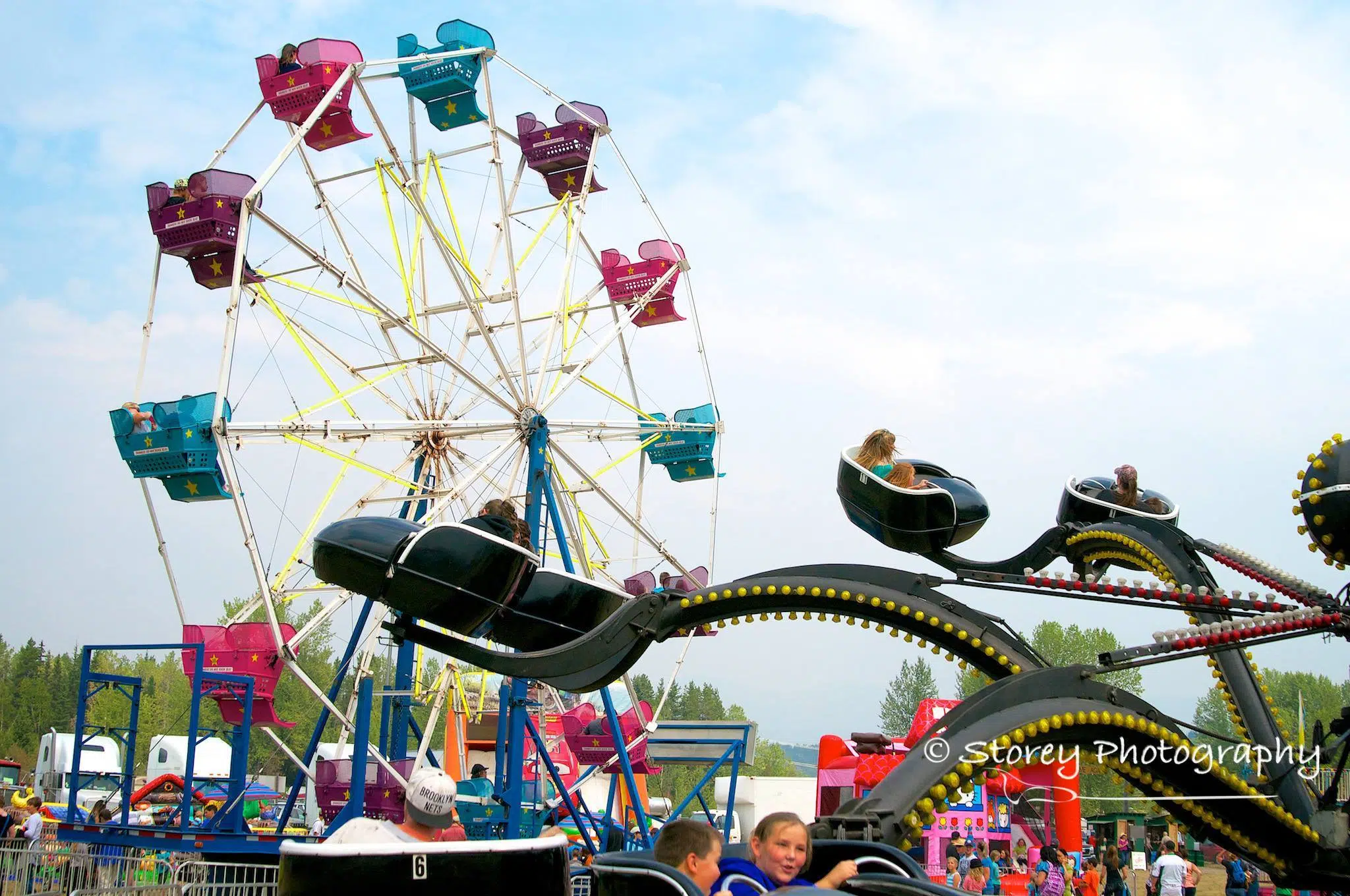 Bulkley Valley Exhibition | CFNR Network