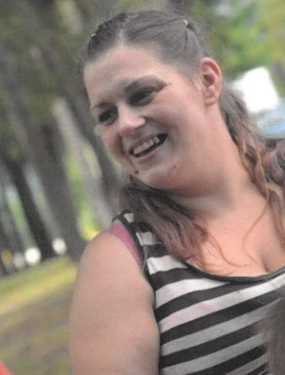 Prince George RCMP searching for missing woman | CFNR Network