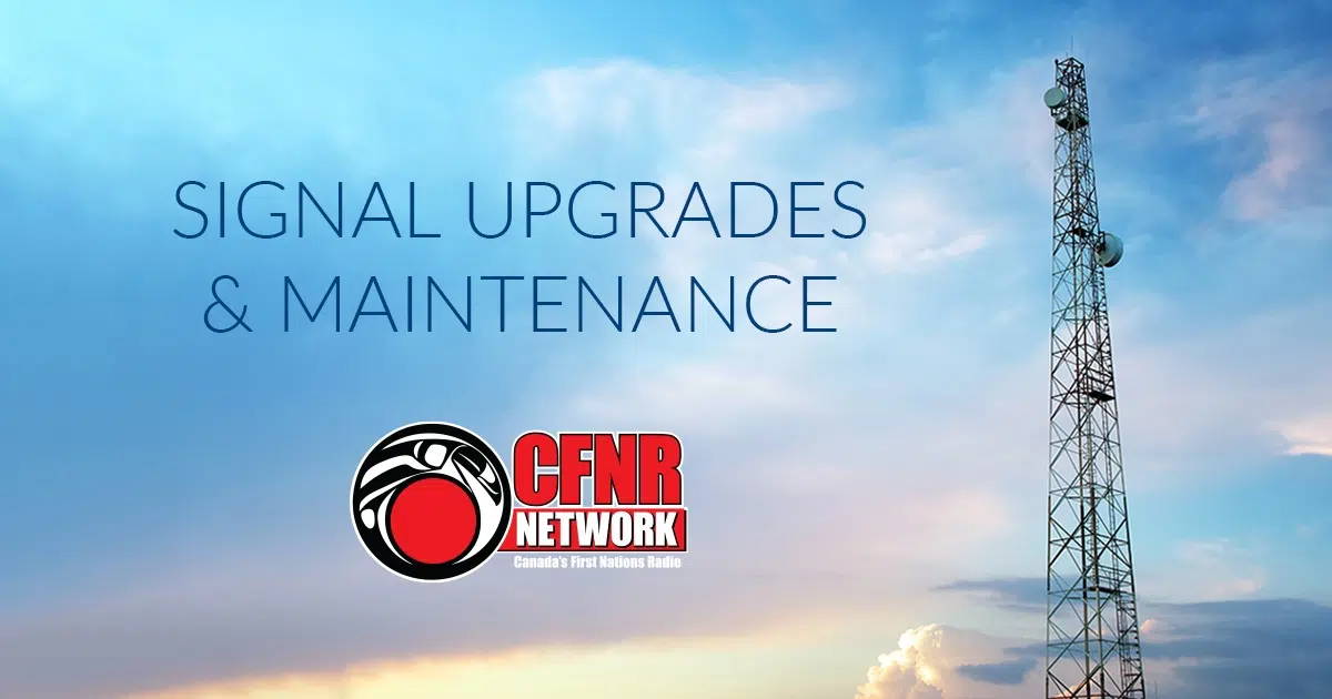 Important Announcement for the CFNR Network | CFNR Network