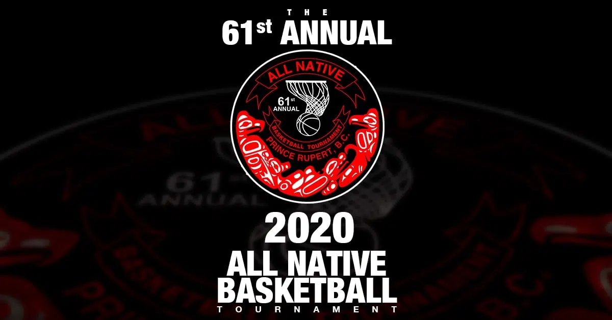 All Native Basketball Tournament 2020 | CFNR Network