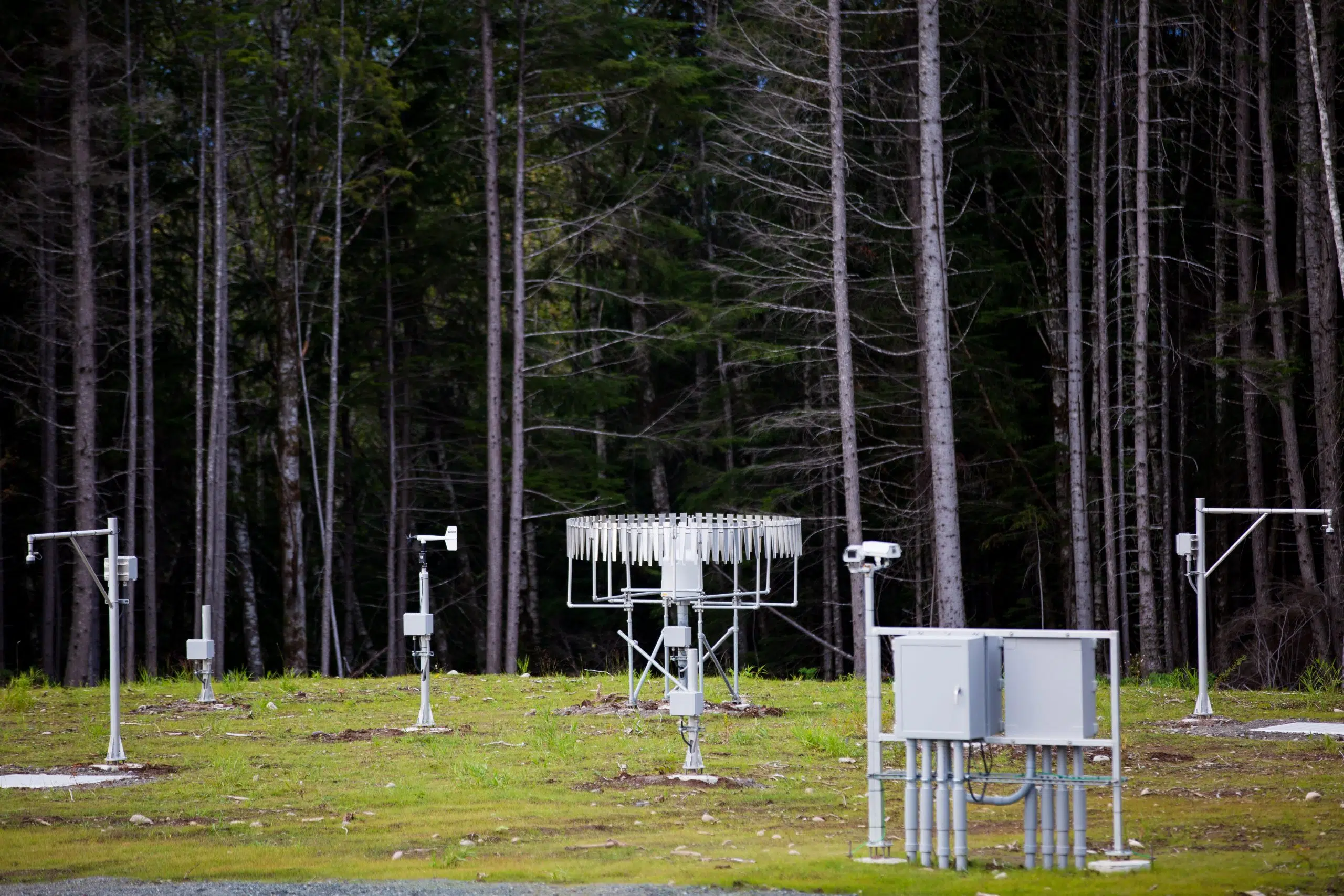 A new weather station is coming to Kitimat | Journey 106.3 FM Vancouver