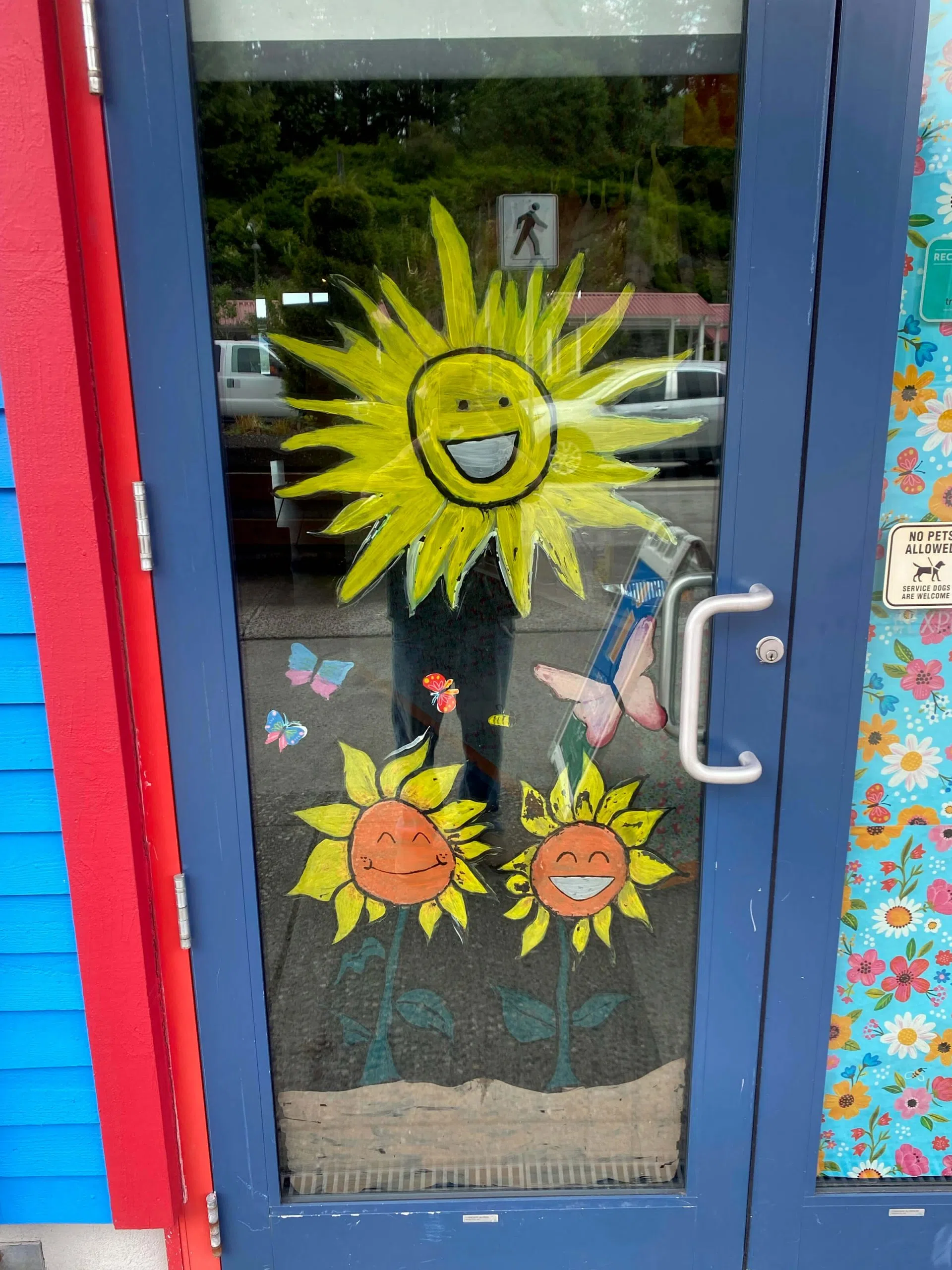 CFNR at SeaFest! | CFNR Network