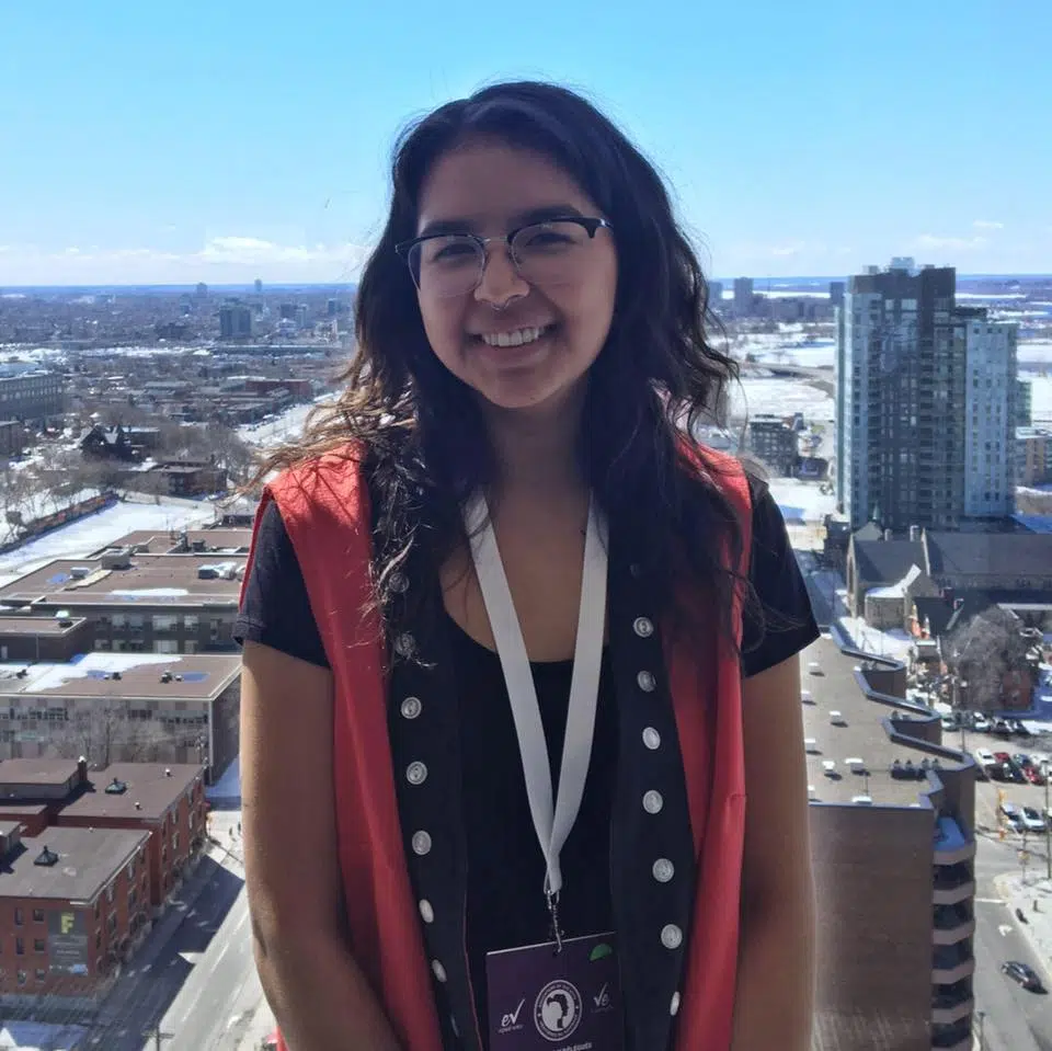 JOURNEYS | Haisla Language and Culture Preservationist, Megan Metz ...