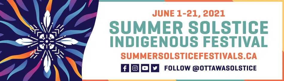 JOURNEYS | Summer Solstice Indigenous Festival is back and live to the ...
