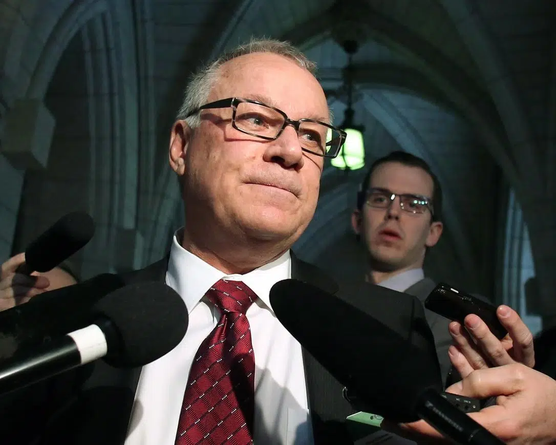 Harold Neufeld, former BC electoral officer, passes away | CFNR Network