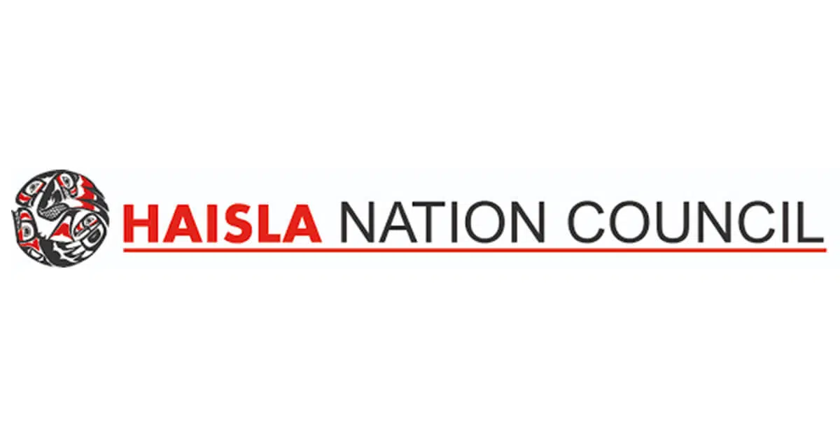 Haisla Nation to Launch Economic Development Corporation to Help Manage ...