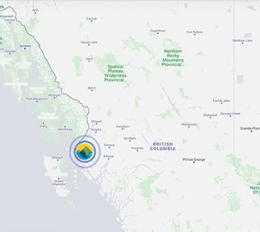 New LNG Project in Port Edward Receives Facilities Permit | Journey 106 ...