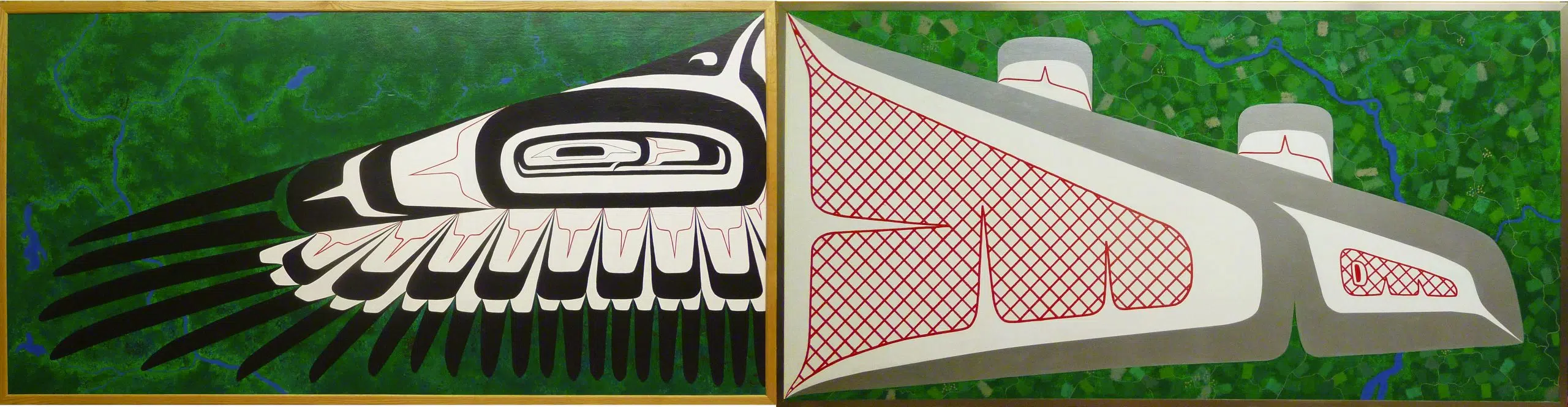 Two Rivers Art Gallery Shows Off Choice Assortment of Artwork to ...