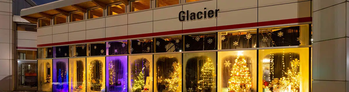 The Smithers Festival of Trees | CFNR Network